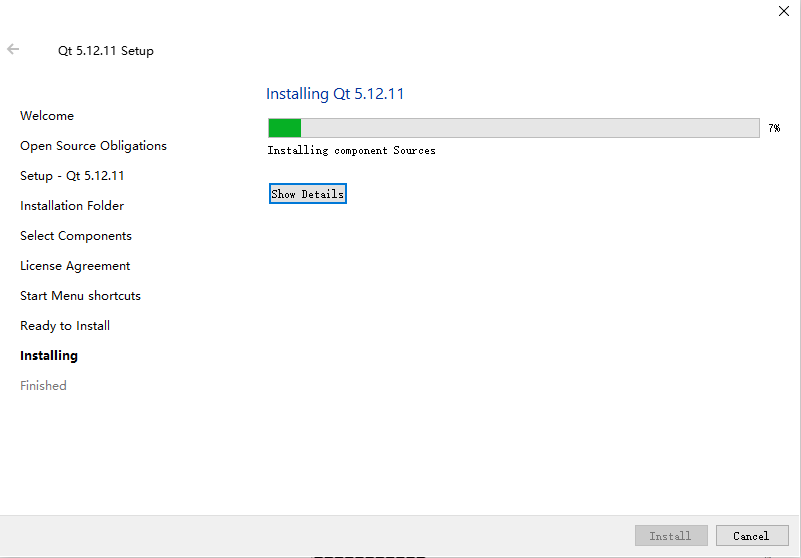【Qt】qt5.12.11注册不了？解决办法-实测_can not create new qt account with reserved email.-CSDN博客