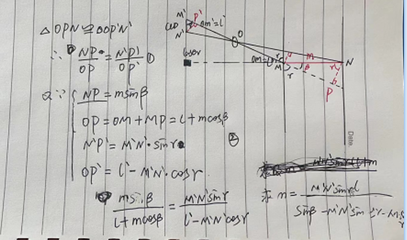 halcon 激光三角_halcon激光三角测量-CSDN博客