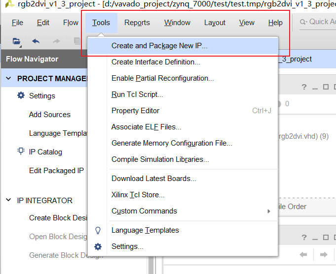FPGA学习之路-fpga术语与zynq7000HDMI显示_fpga ps在cpu什么部位-CSDN博客
