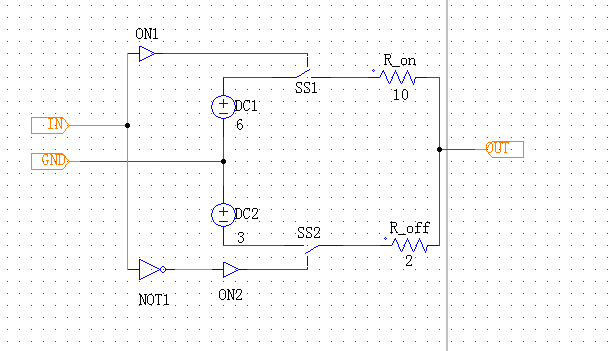 Getting PSIM: PSIM simple examples to explain the basic operations ...