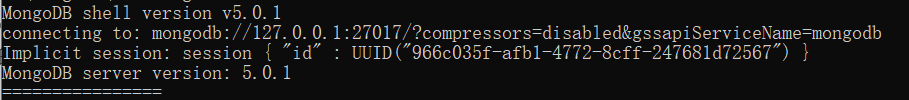 学会使用mongodb Compass ，实现mongodb的可视化mongodb Compass设置软件界面字体大小 Csdn博客
