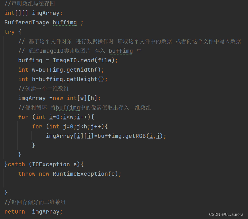 Java图像处理java图片 Csdn博客