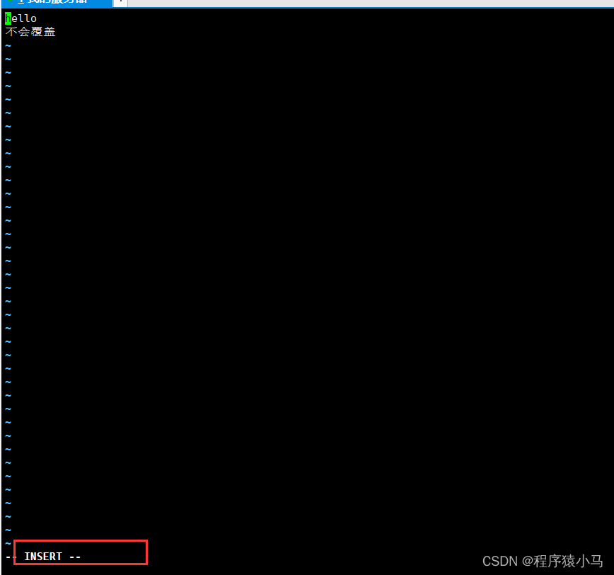 Linux的常用命令 Csdn博客 
