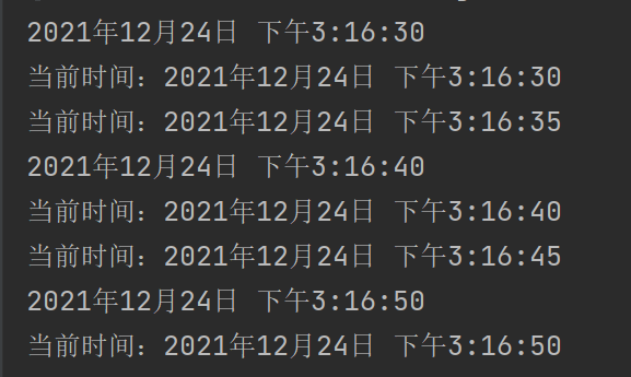 Springboot集成quartz框架 Csdn博客