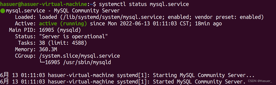 ubuntu18.04和20.04(ubuntu focal)安装MySQL8并使用navicat连接（详细）_do you wish to continue with the ...