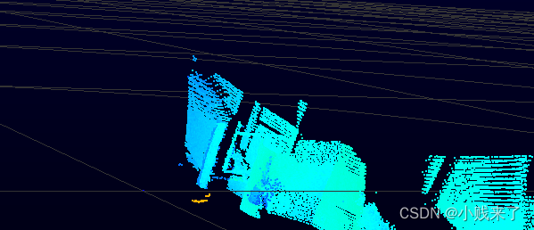 Robosense M1 激光雷达 保姆级教程2——如何设置单播、组播、广播？-CSDN博客