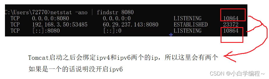 【JavaWeb】Tomcat的配置与初识Servlet_javawebtomcat怎么配置-CSDN博客