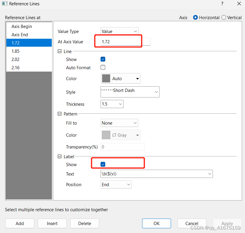 getdata描点，origin作图_origin object origin 描点用法-CSDN博客