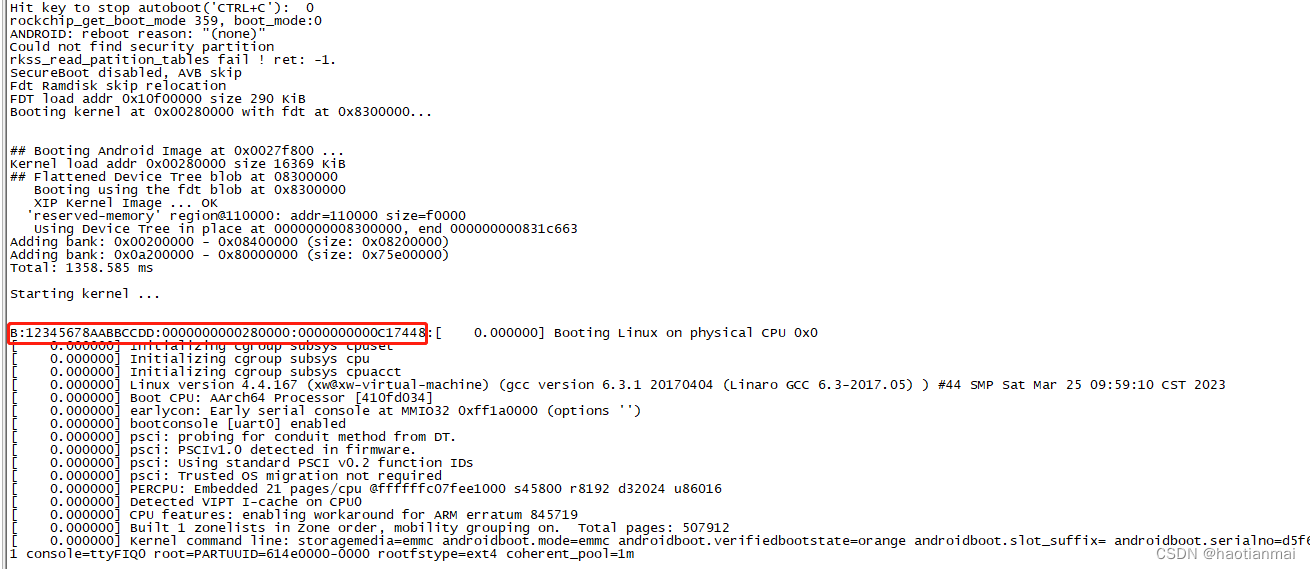 在arm64 head.S中用汇编实现打印64位寄存器和字符的宏_arm汇编 寄存器打印函数-CSDN博客