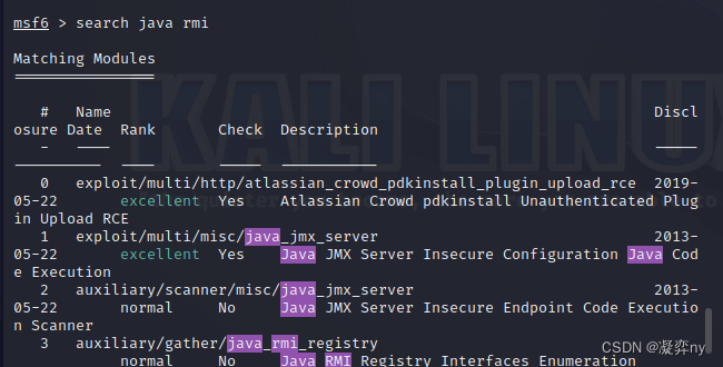 Java Rmi漏洞复现详细过程java漏洞修复 Csdn Csdn博客