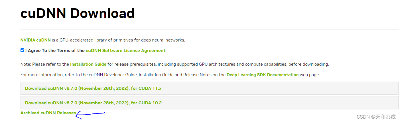 Win10_64位系统安装CUDA、CUDDN、深度学习平台Paddle 、PaddleX安装总结_windows如何安装paddlex-CSDN博客