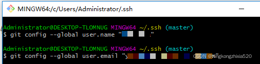 Gitlab秘钥添加gitlab添加密钥 Csdn博客