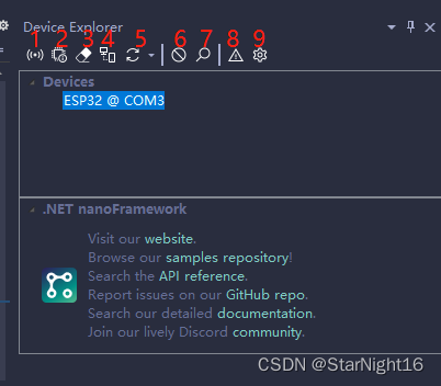 C# NanoFramework使用ESP32开发超声波距离传感器(HC-SR04)-CSDN博客