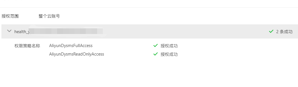 使用阿里云实现短信发送功能_阿里云搭建自动发短信-CSDN博客
