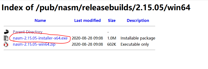 Windows平台OpenSSL编译方法（64位编译器）_如何编译win64的openssl-CSDN博客