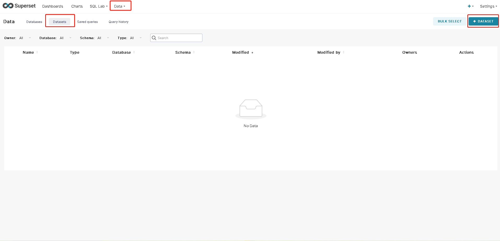 Superset 对接 MySQL 数据源_superset aurora mysql (data api)-CSDN博客