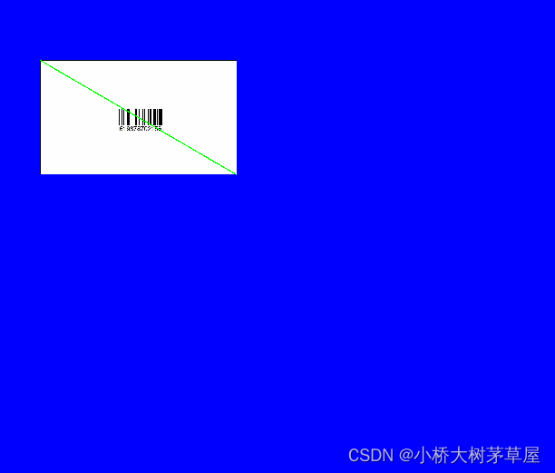 笔记：C# Halcon之HSmartWindowControl：鼠标定点缩放、Region操作、比例显示-CSDN博客