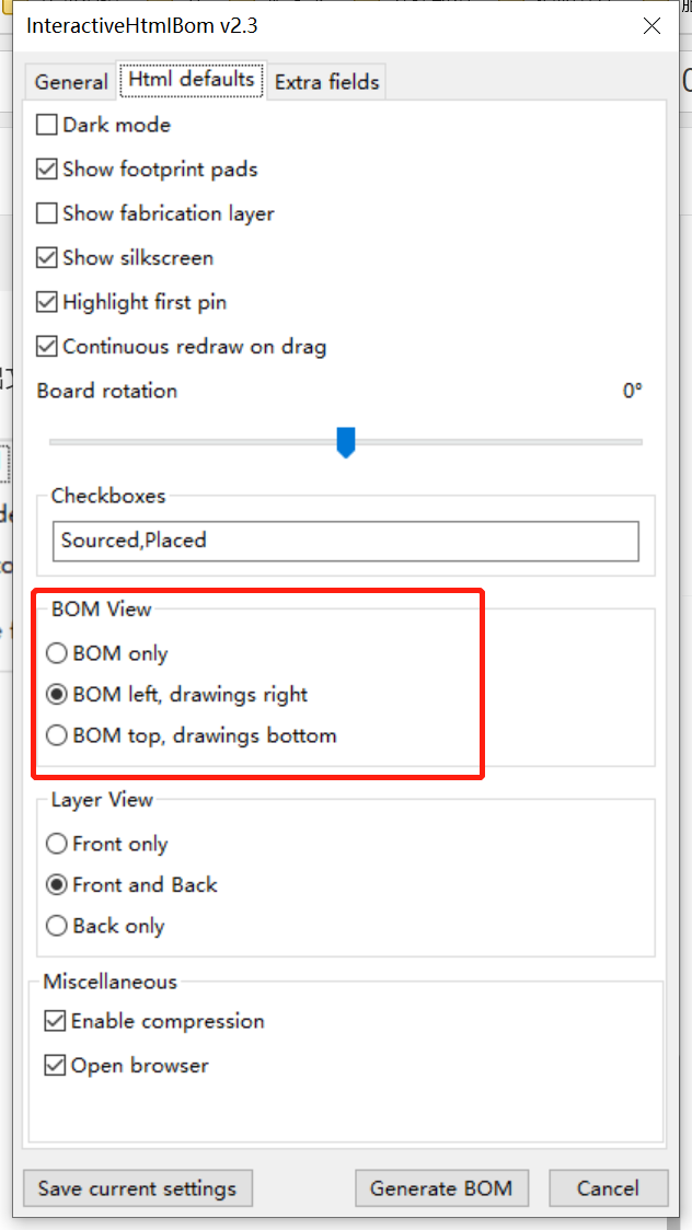 InteractiveHtmlBom使用教程-CSDN博客