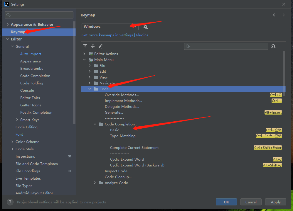 IDEA2021.2 安装及配置教程（最新保姆级）_idea2021安装教程及环境配置-CSDN博客
