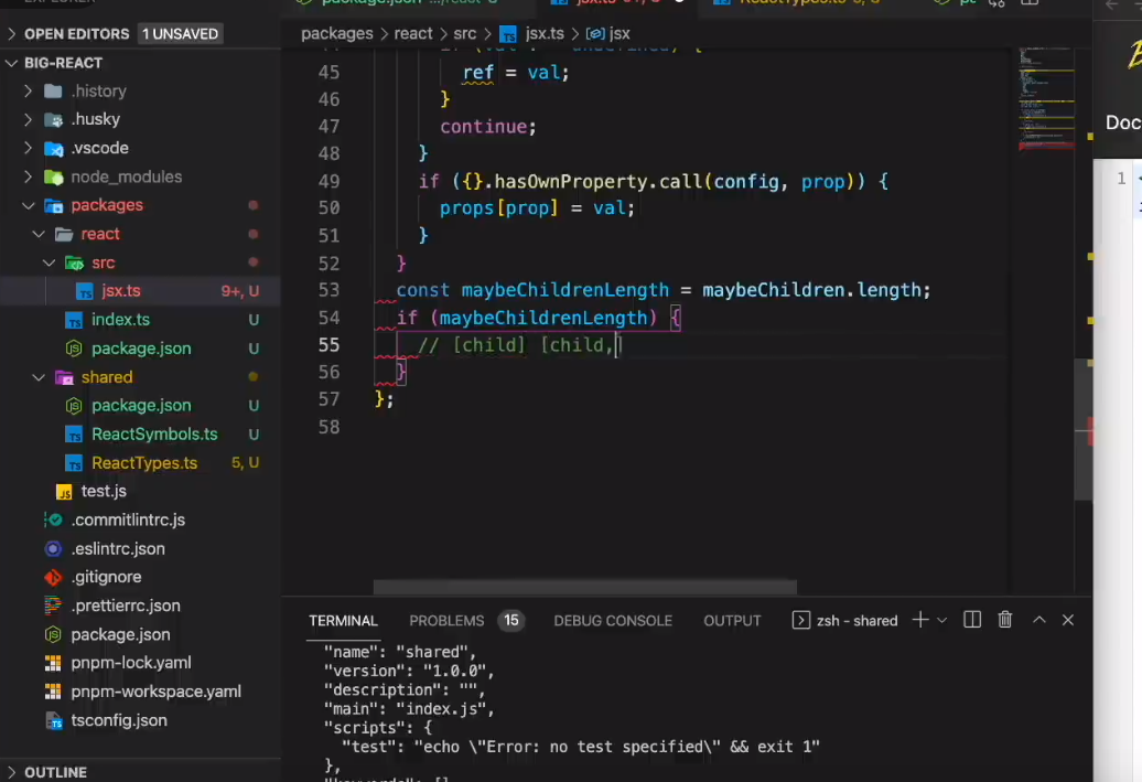 前端学习笔记202307学习笔记第六十天-实现jsx转换3-CSDN博客