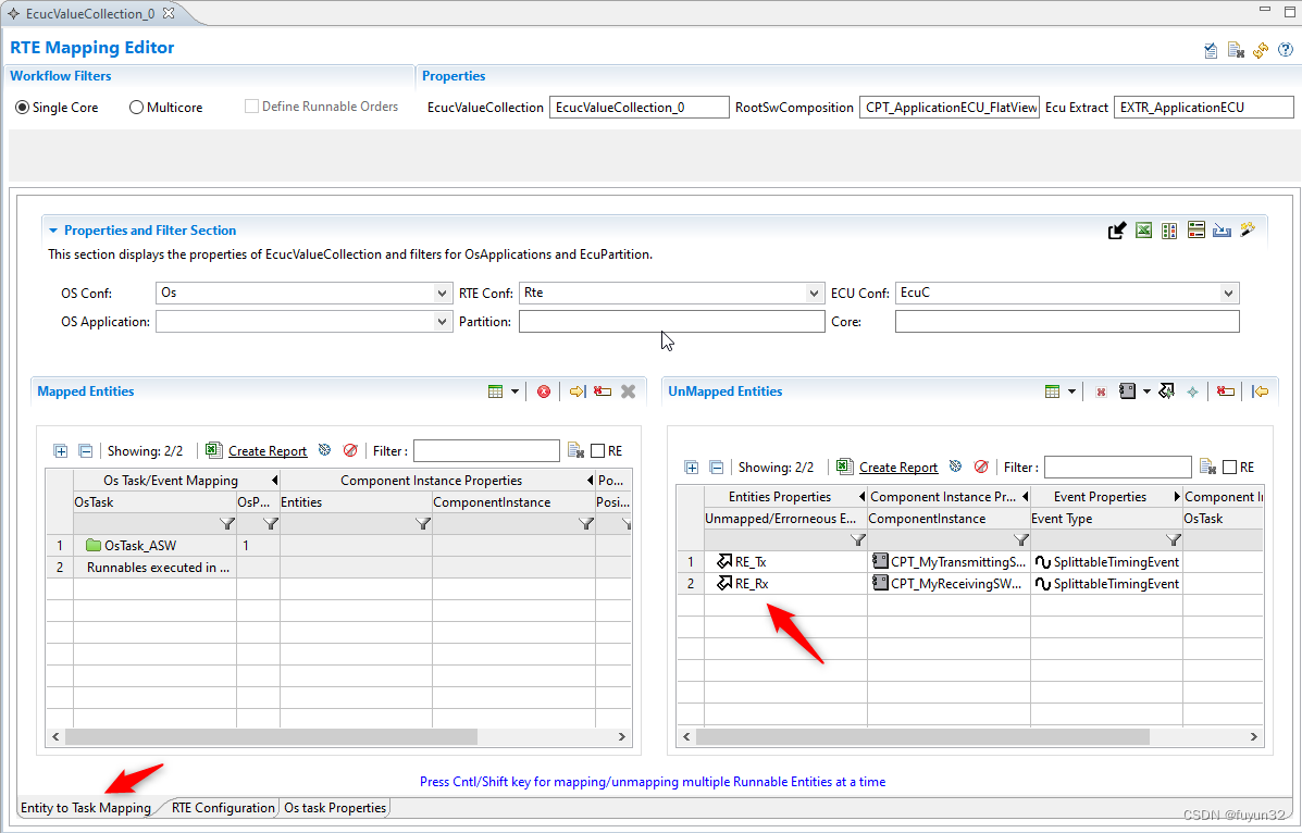 ISOLAR-A/B新建工程_isolar-ab-CSDN博客