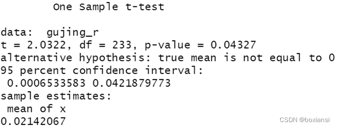 比较python、r读取tushare、opendatatools和akshare数据python Opendatatools Csdn博客