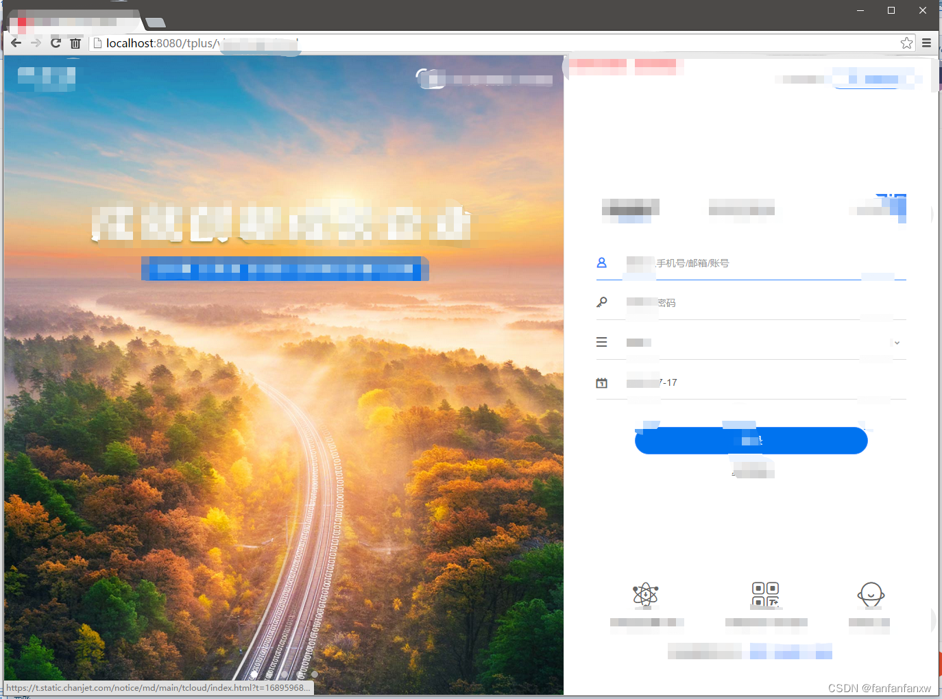 当前标识(NT AUTHORITY\SYSTEM)没有对“C:\Windows\Microsoft.NET\Framework\v4.0.30319\Temporary ASP.NET ...