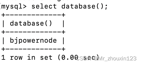 数据库MySQL学习笔记，零基础入门。-CSDN博客