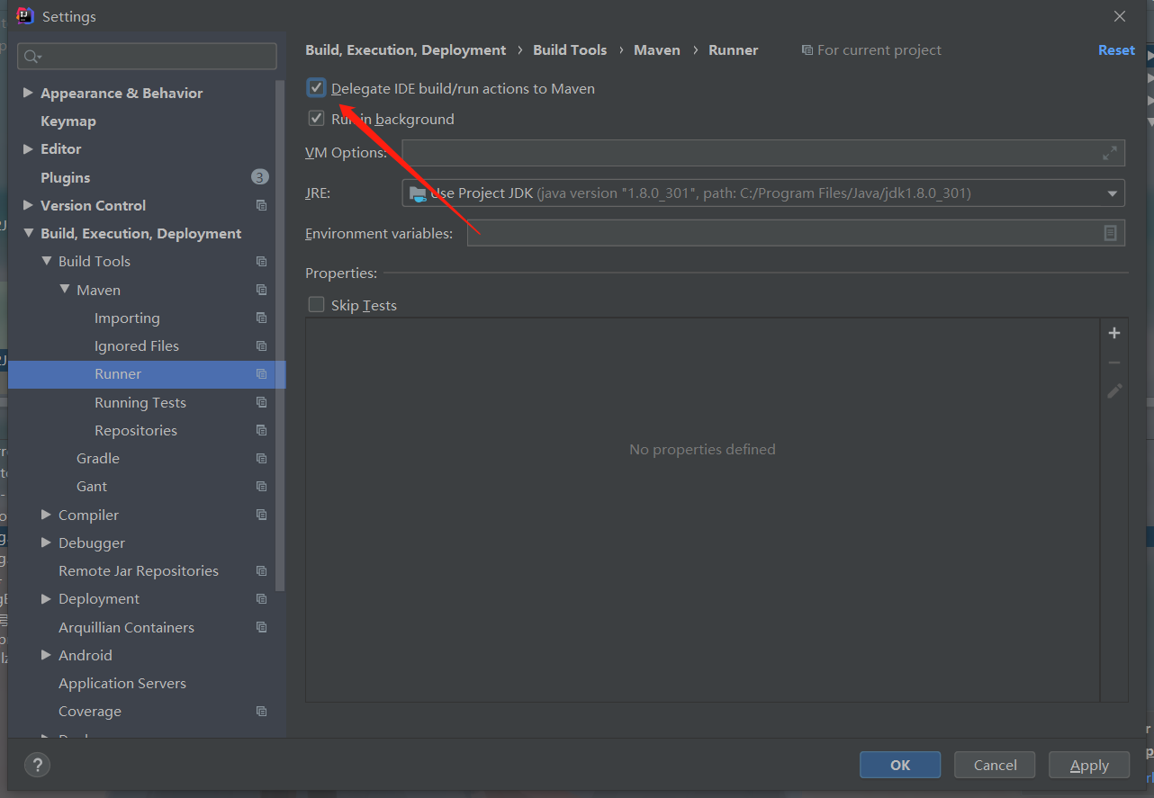 springboot依赖导入却报错说找不到org.springframework.boot包不存在_找不到依赖项org ...