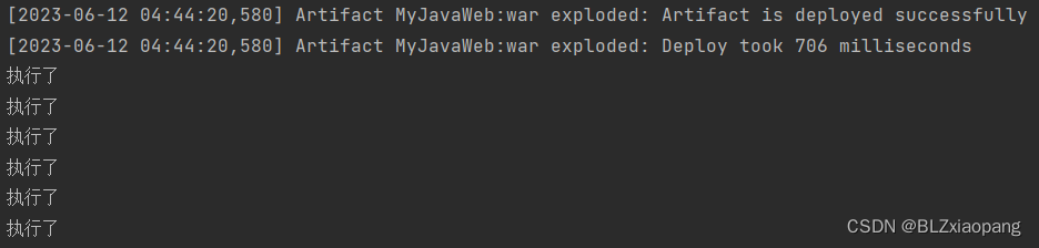 Javaweb Filter过滤器filterchaindofilterreqresp后面的代码是否执行?chaindofilter后面的语句还可以执行么 Csdn博客