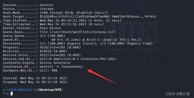 HackTheBox系列-MonitorsTwo-CSDN博客