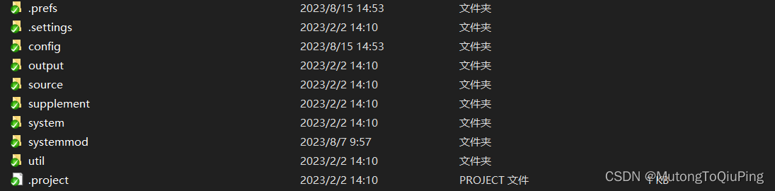 autosar builer 中新建swc_autosar builder-CSDN博客