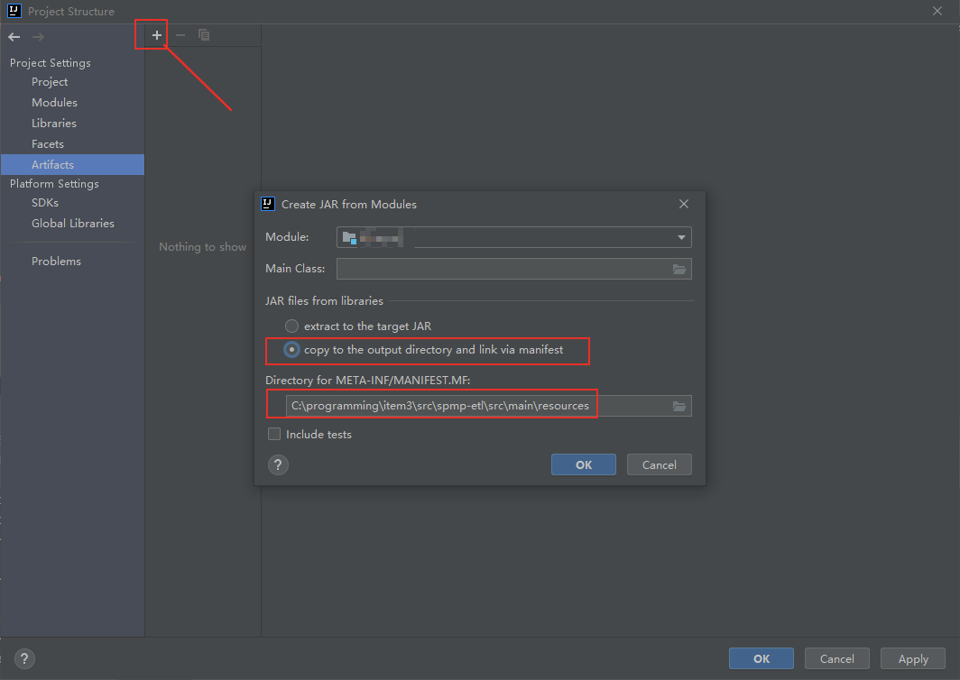 maven scala java 混合项目编译、打包（jar包）、运行_maven 编译 scala-CSDN博客