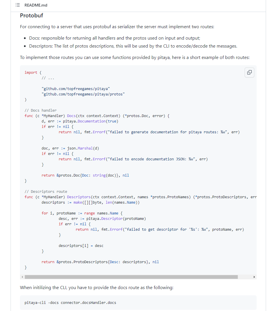 go-pitaya学习笔记(5)-clusterdemo分析2_pitaya client proto-CSDN博客