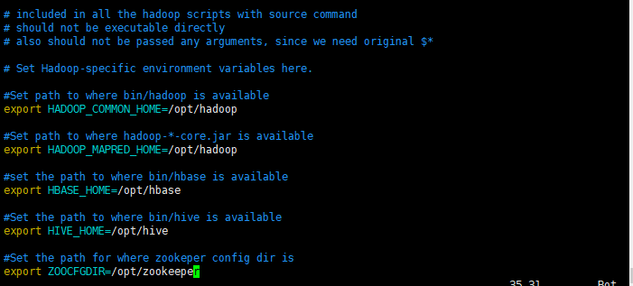 Hadoop系列 (九)：Sqoop详细介绍_hadoop sqoop_EricRae的博客-CSDN博客