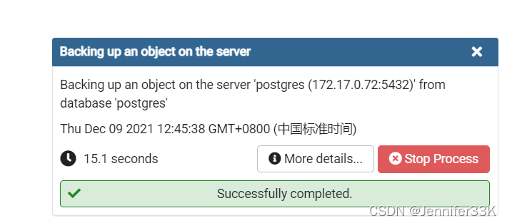 Please Configure The Postgressql Binary Pathpostgres数据库备份错误postgresql Binary Paths Csdn博客