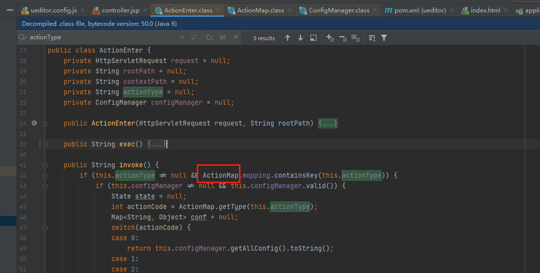 Ueditor 使用-CSDN博客