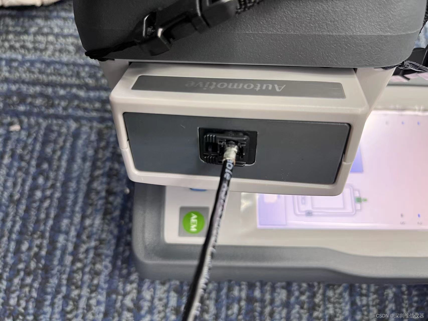 TE泰科接口线束测试实战案例-OPEN TC9标准_open tc2 tc9-CSDN博客