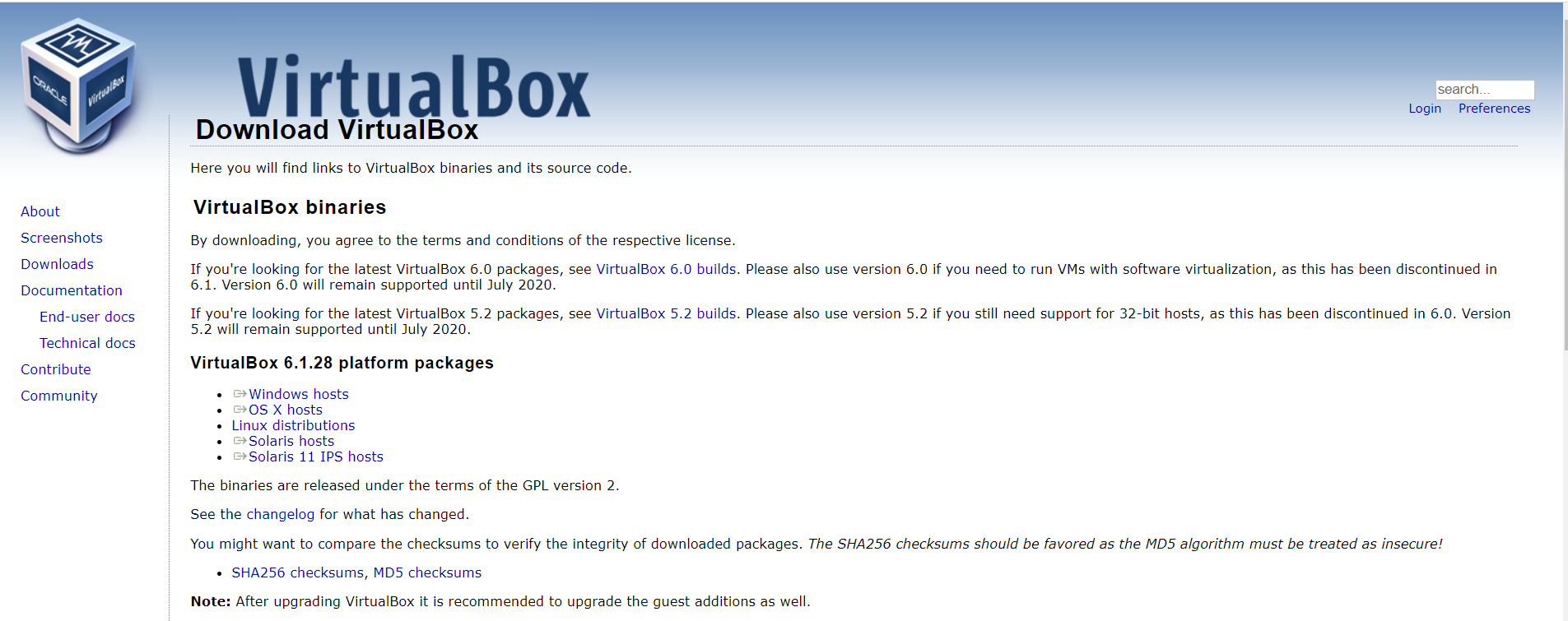 vagrant+virtualbox搭建centos7_vagrant box 查找可用centos-CSDN博客