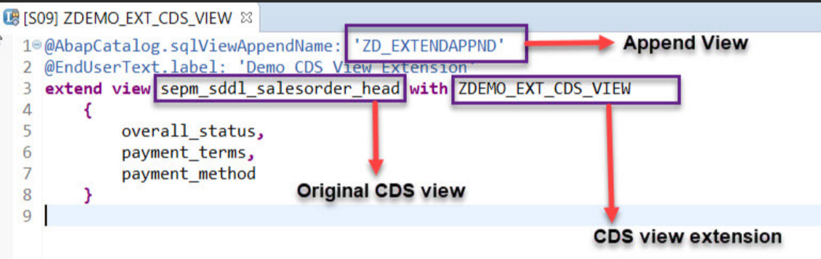 ABAP on HANA/CDS view/AMDP 大乱炖_cds amdp-CSDN博客