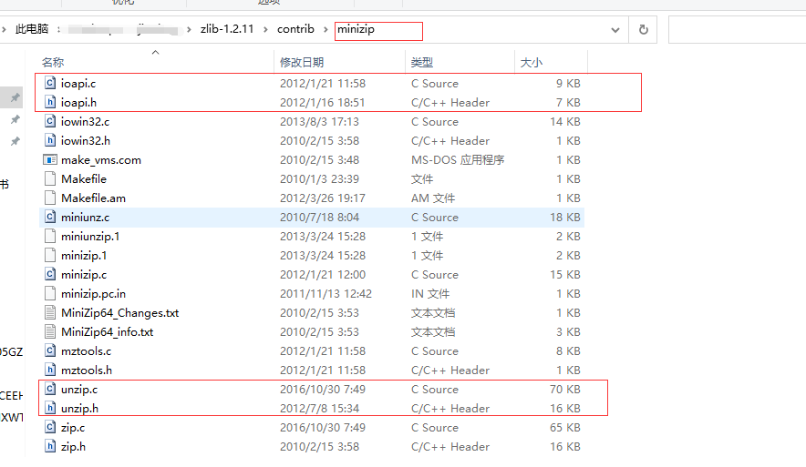 如何在Qt中使用zlib_qt zlib-CSDN博客