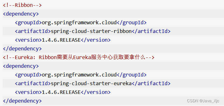 负载均衡-Ribbon&Feign-EW帮帮网