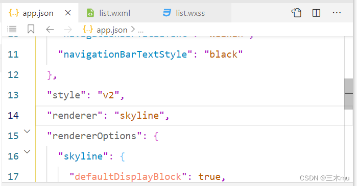 微信开发者nth-child问题_nth-child小程序不兼容-CSDN博客