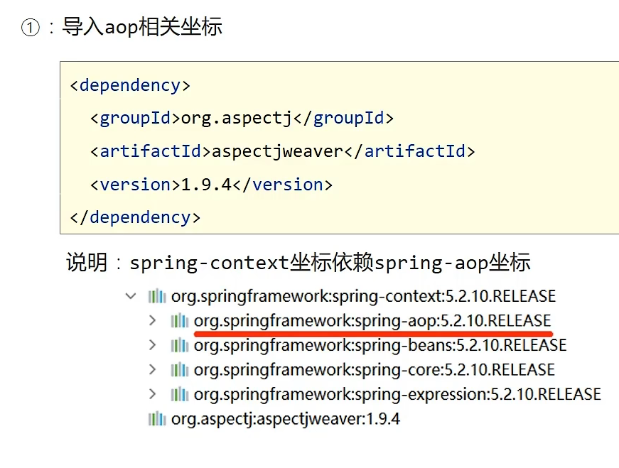 SSM框架-CSDN博客