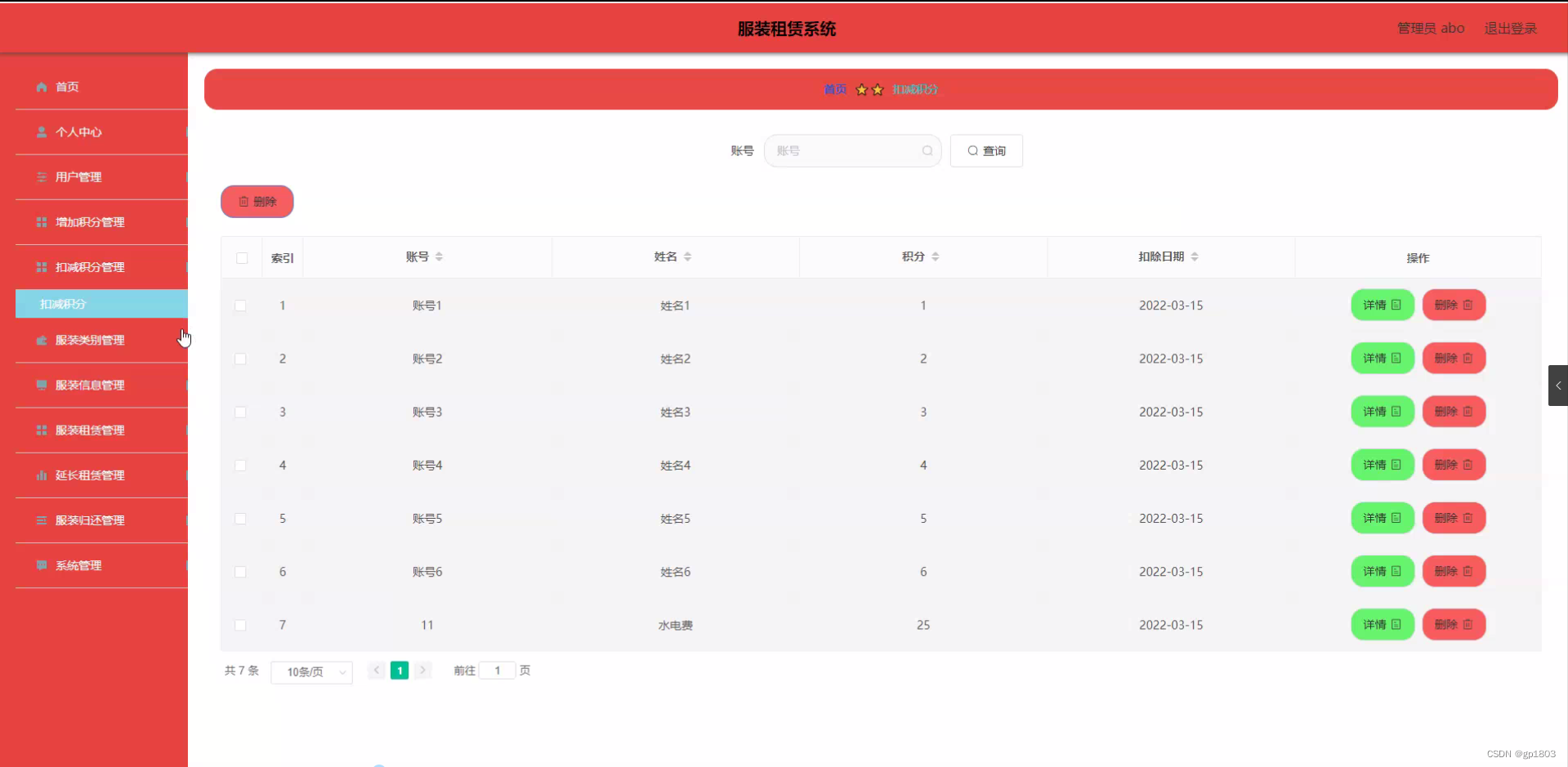 开题报告 Springboot服装租赁系统2aa8e计算机毕业设计基于android的服装租赁app设计的开题报告 Csdn博客 