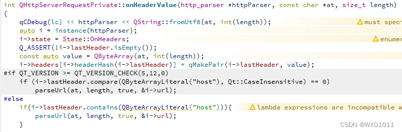【Qt-4】QT基于qhttp-server搭建http服务器_qt服务器的搭建流程-CSDN博客