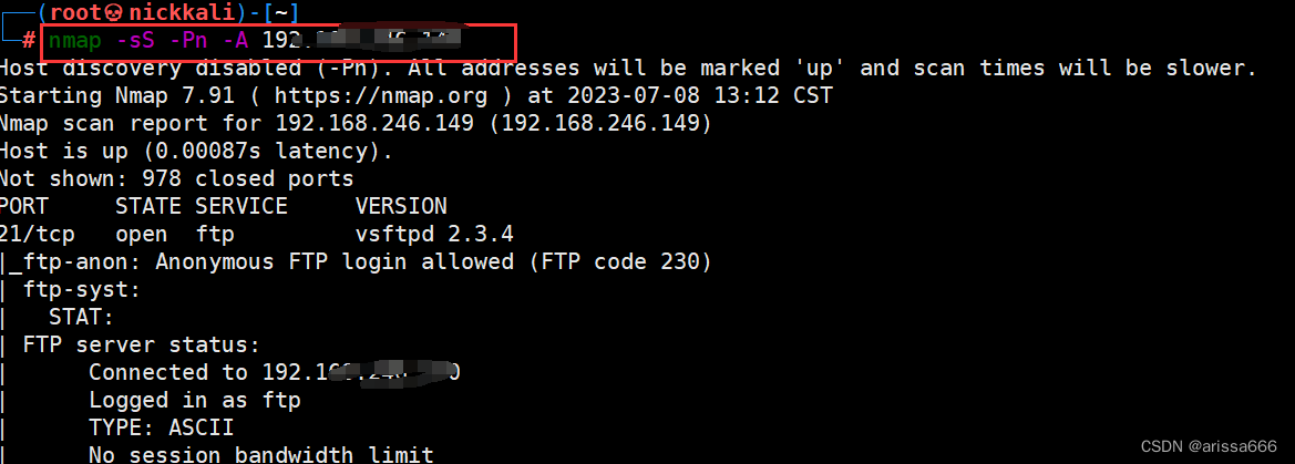 Samba Badlock Vulnerability利用-CSDN博客