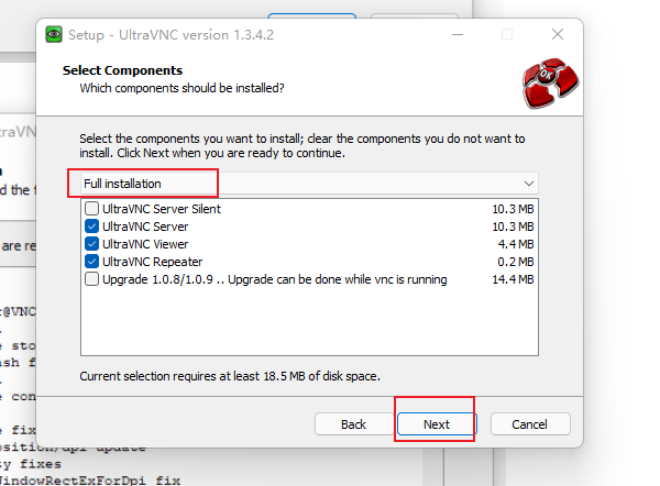 windows部署novnc浏览器远程控制windows_novnc windows部署-CSDN博客