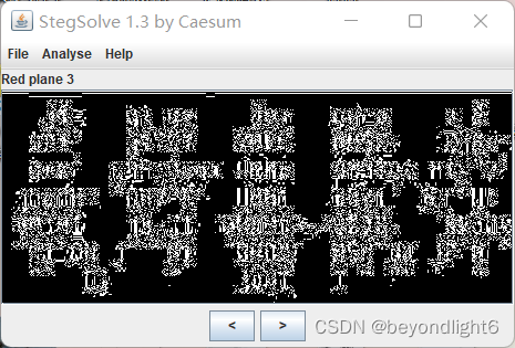 CTF练题（3） jpg图片隐写 使用jphs05工具和stegslove-CSDN博客
