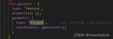 【mapbox】加载geojson数据图层后，缩放地图导致图层缺失问题_mapbox添加geojson 后 聚焦-CSDN博客
